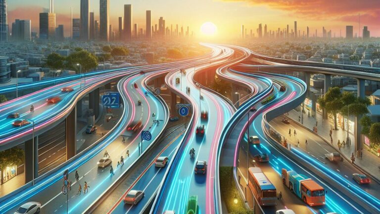 Role of Infrastructure Design in Promoting Highway Safety | Road Safety ...